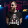 Hellraiser Pinhead T-Shirt