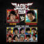 Jackie Chan Meme vs Rush Hour T-Shirt
